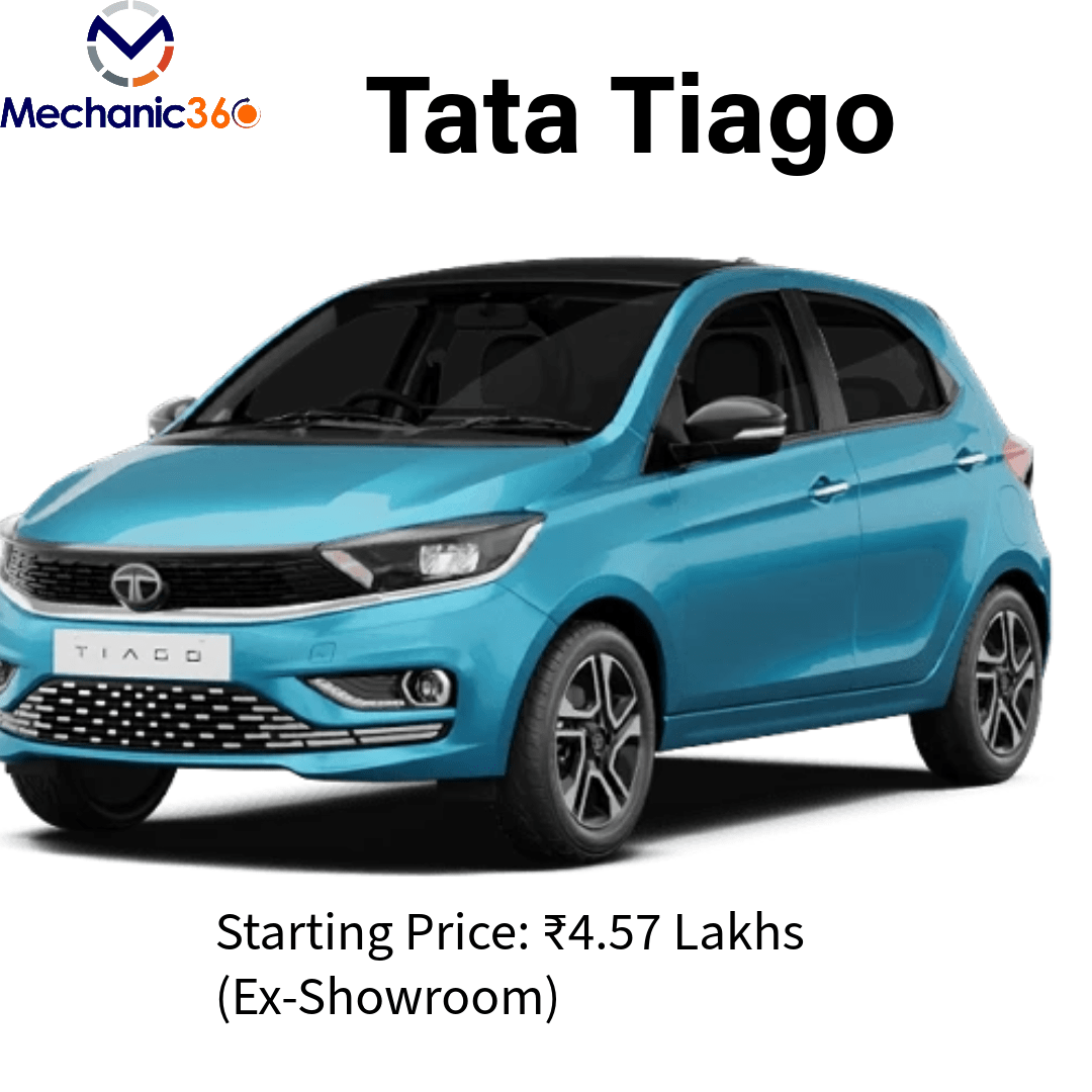 Best New Cars Under 5 Lakhs in India – 2025 Guide
